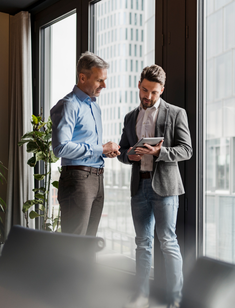Le CCF, la banque française patrimoniale et à taille humaine - CCF