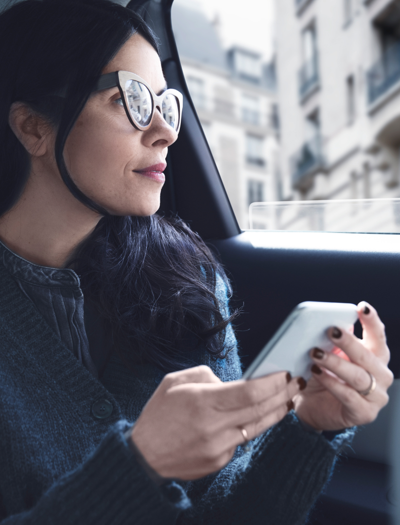 Bienvenue au CCF – Vos premiers pas au CCF - CCF